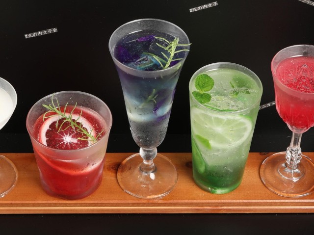 Japanese plastic food samples abound at this impressive exhibition in ...