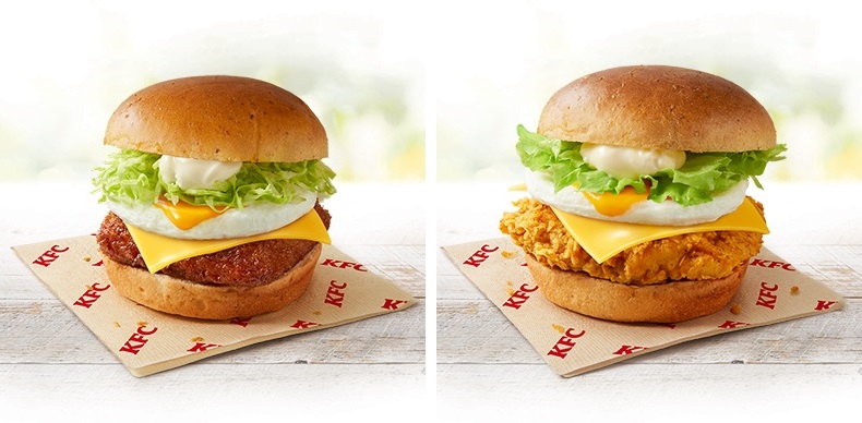 Autumn is on the way, and that means it’s time for fried chicken fried ...