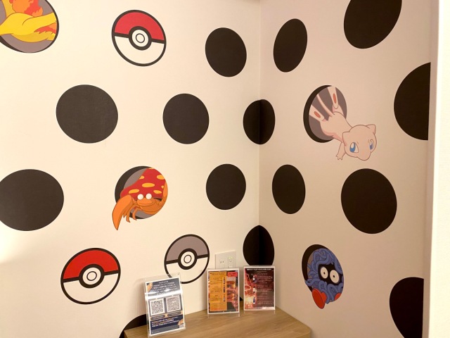 What it’s like to spend the night in a Pokémon hotel room | SoraNews24 ...