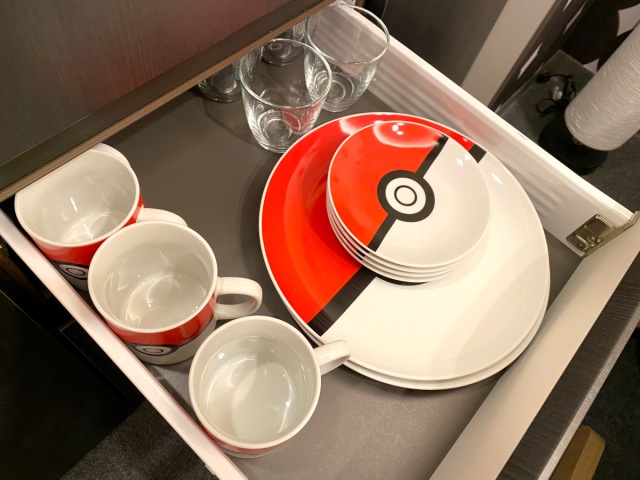 What it’s like to spend the night in a Pokémon hotel room | SoraNews24 ...