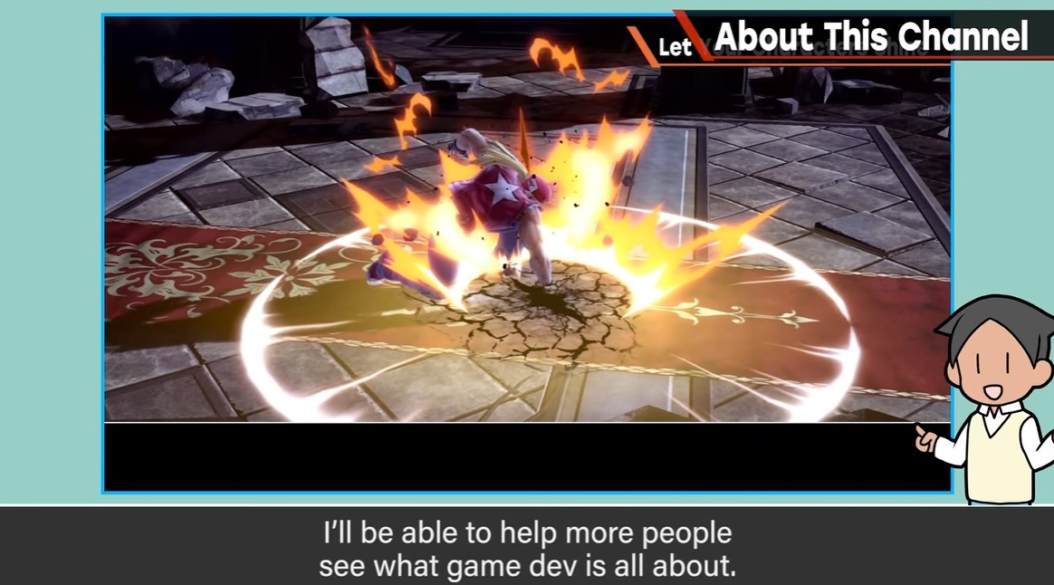 Smash Bros. director Sakurai launches money-losing YouTube channel to ...