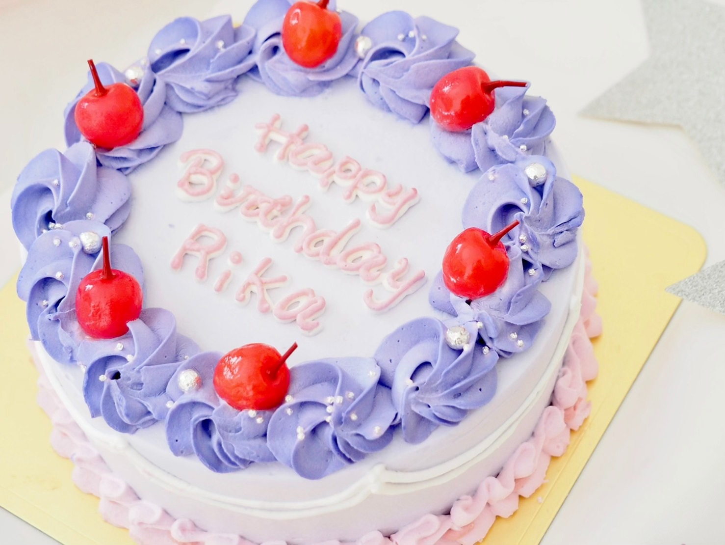 Celebrate your oshi’s birthday in style with this fully customisable ...