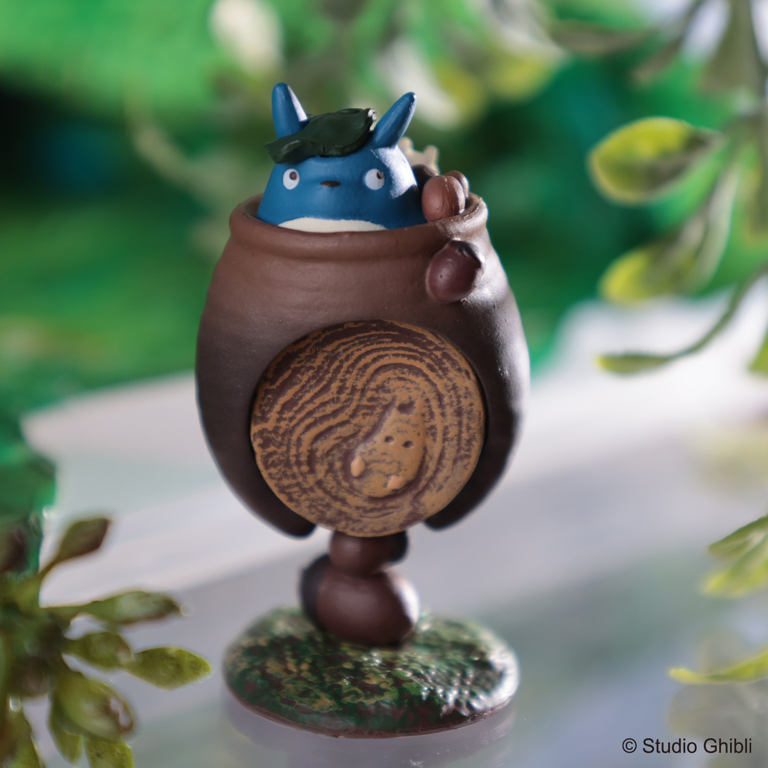 Studio Ghibli releases new line of Totoro rings designed to be both ...