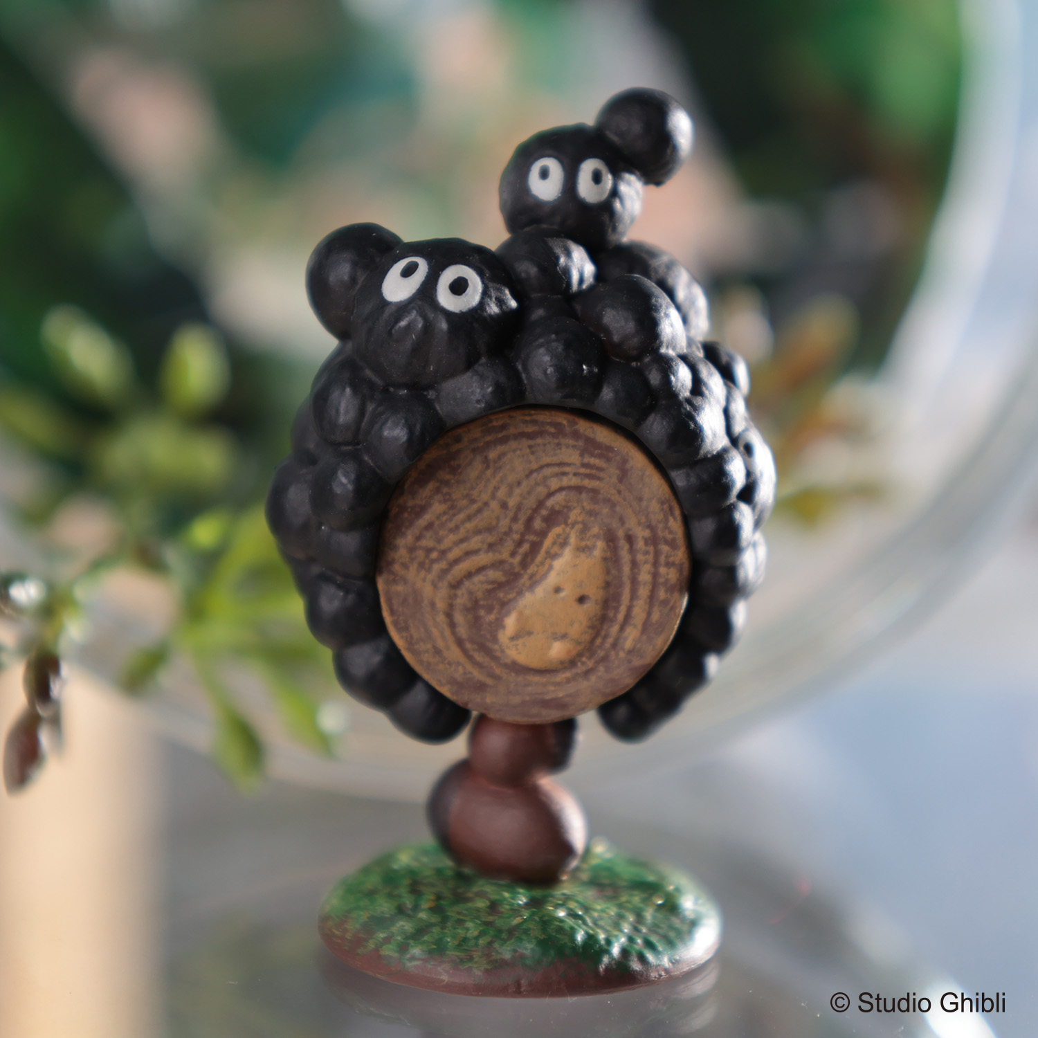 Studio Ghibli releases new line of Totoro rings designed to be both ...