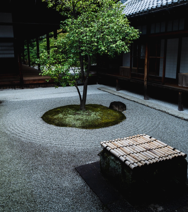 JR Central and Kyoto temple team up for the coolest temple tourism ...