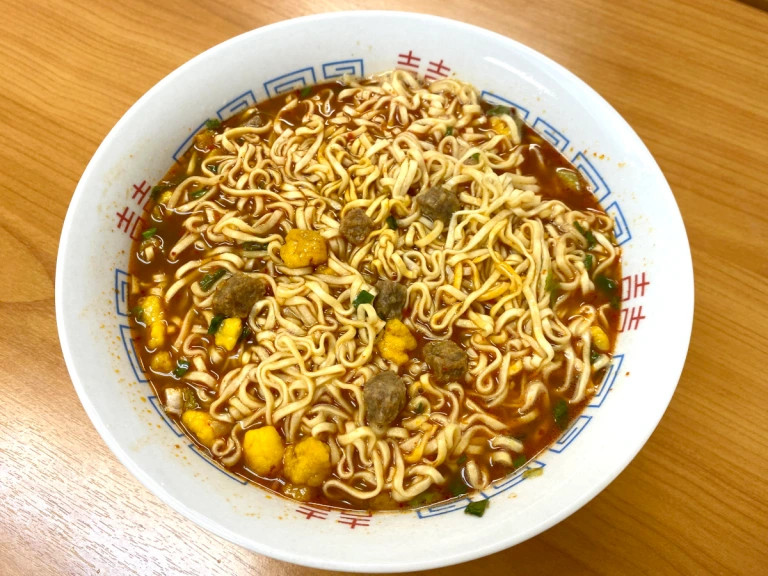 Nissin creates new combination Cup Noodles and we tried them all (by ...