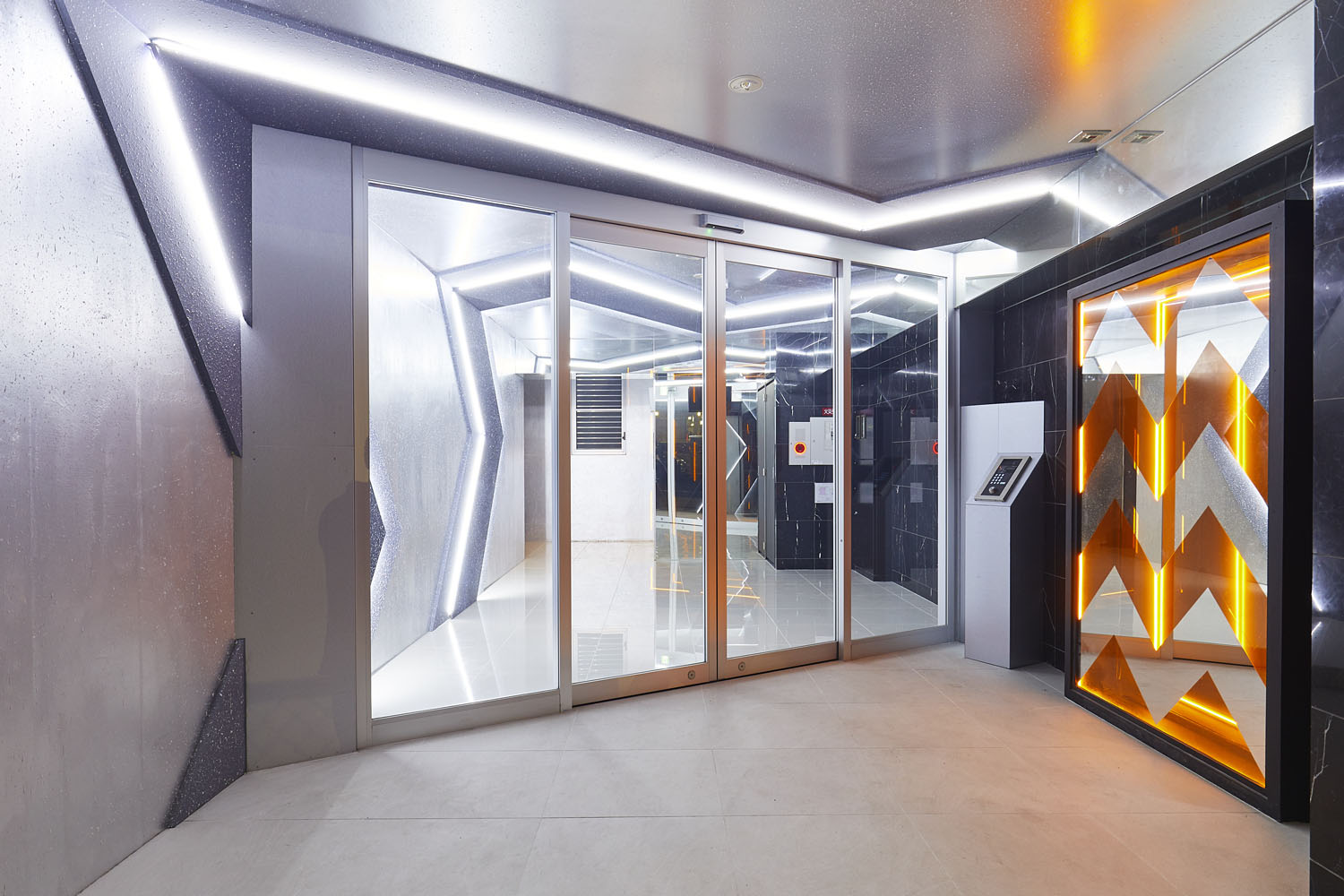 Newly unveiled “horror room” in Osaka apartment promises a creepy day ...