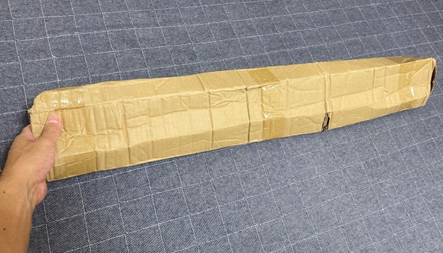 We test out the “chairless magic chair” that allows you to sit whenever ...