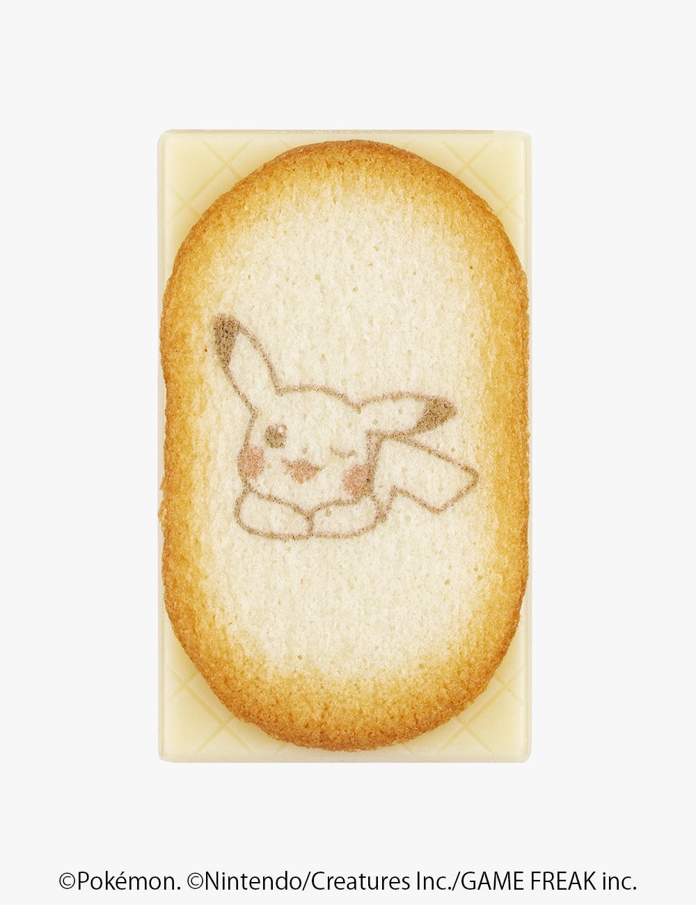 Pokémon Tokyo Banana’s latest offering is adorable Pikachu and Eevee ...