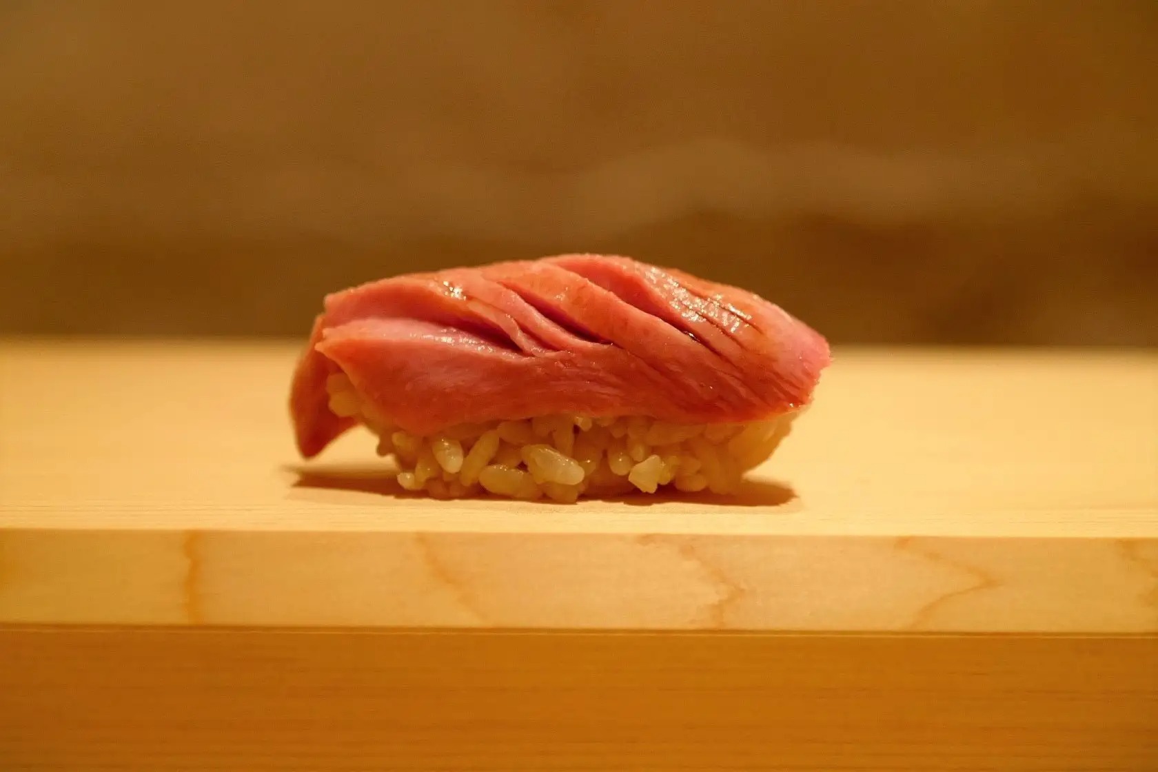 Insanely cheap Wagyu beef sushi box on sale at Japan’s one and only ...