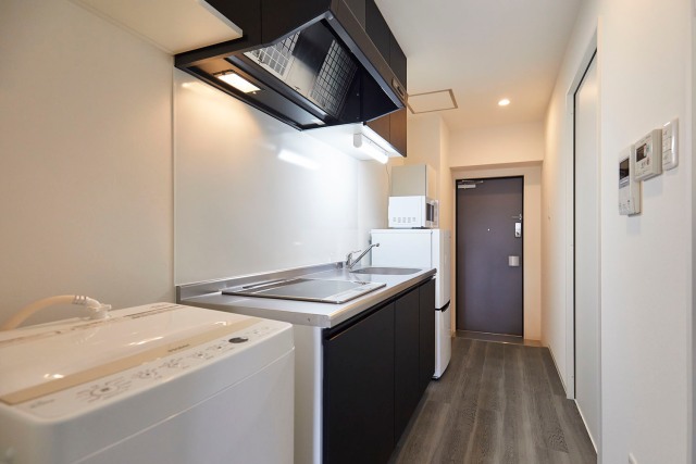 Newly unveiled “horror room” in Osaka apartment promises a creepy day ...