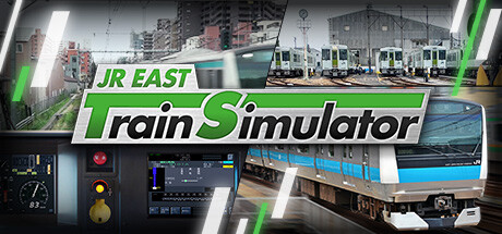 JR East to release official train simulator on Steam on 20 September ...