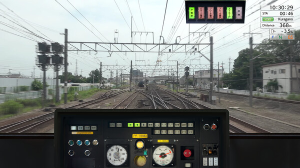 JR East to release official train simulator on Steam on 20 September ...