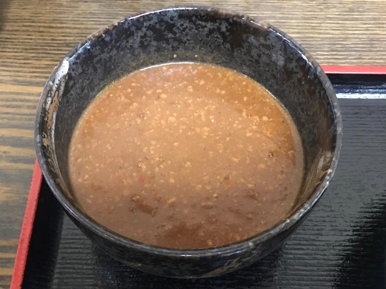 Pitch-black Black Belt udon noodles are a visual roundhouse, but do ...