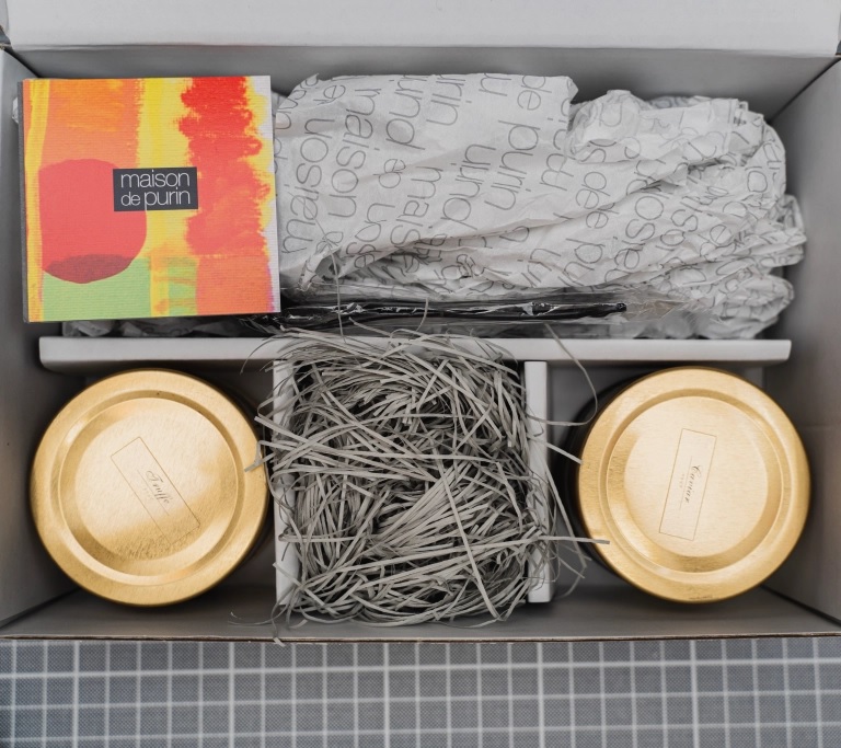 Japan’s caviar purin custard pudding – Weirdly wonderful, or foolishly ...