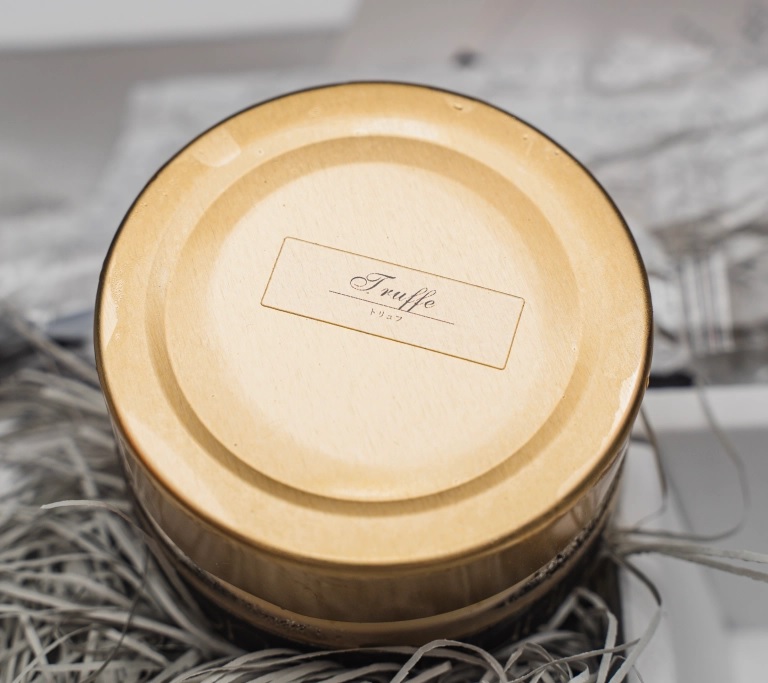 Japan’s caviar purin custard pudding – Weirdly wonderful, or foolishly ...