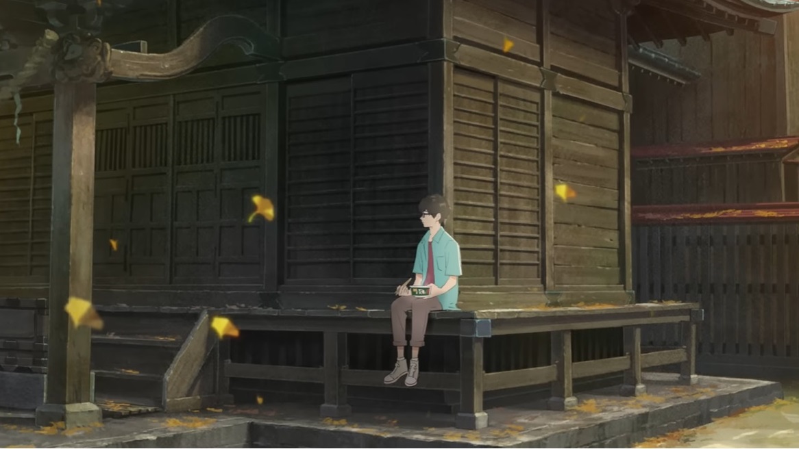 A beautiful, bittersweet interspecies anime romance that’s also an ...