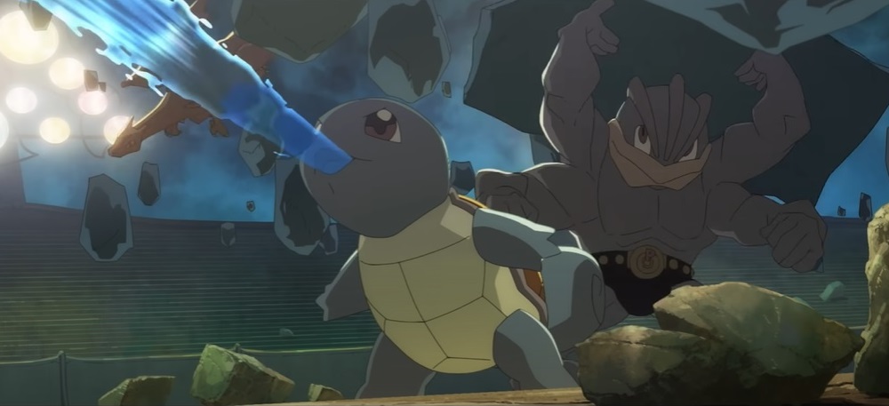 Ed Sheeran becomes a Pokémon anime character for new music video【Video ...