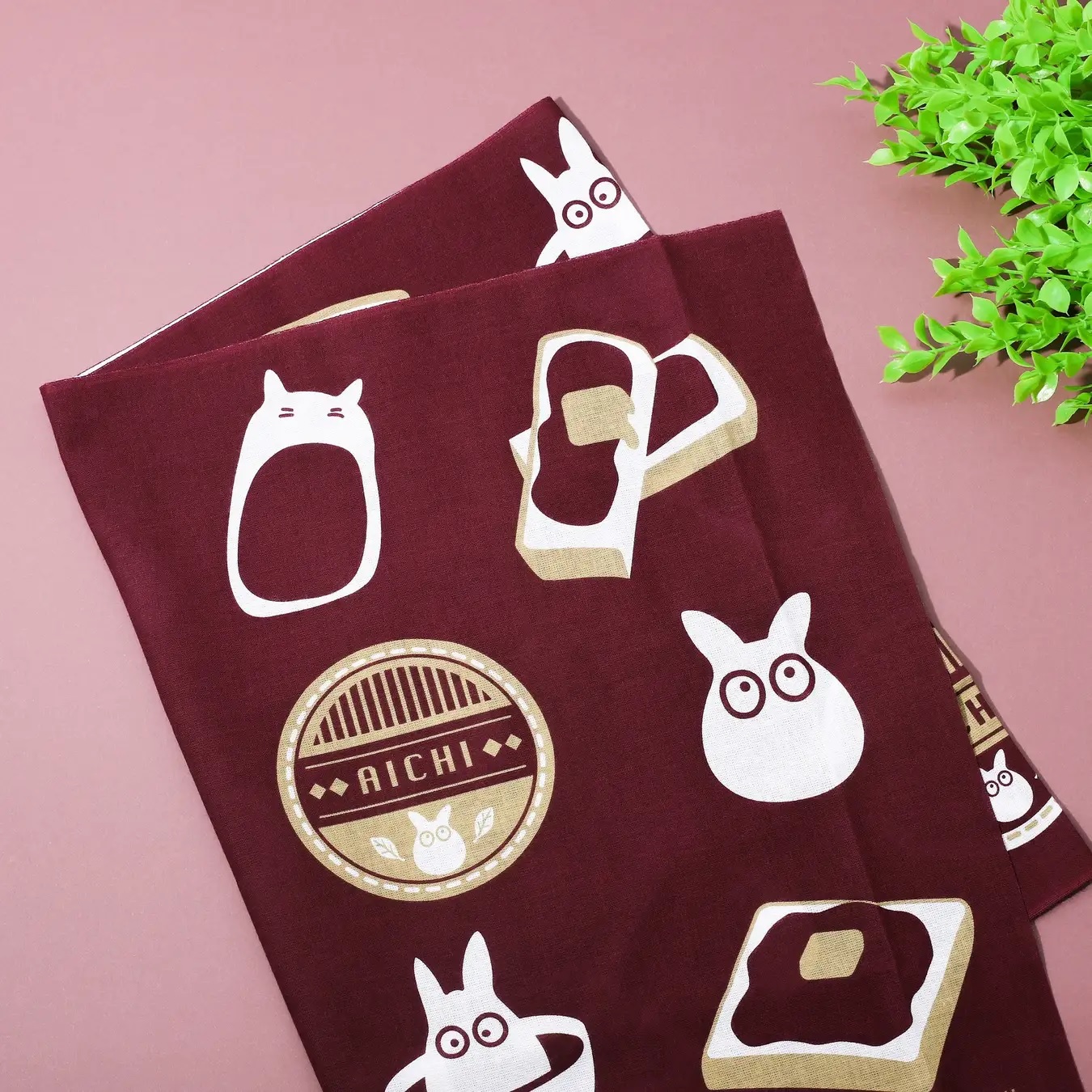 All-ages Catbus, real-world Spirited Away office part of new Studio ...