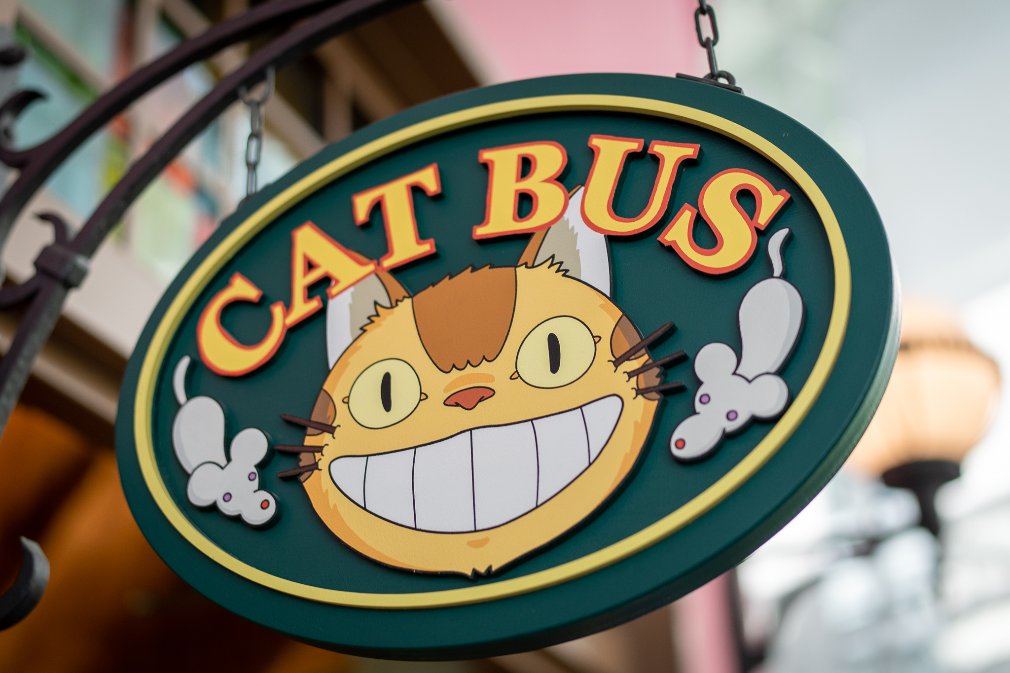 Ghibli Park unveils first official photos: Explore worlds of Totoro ...