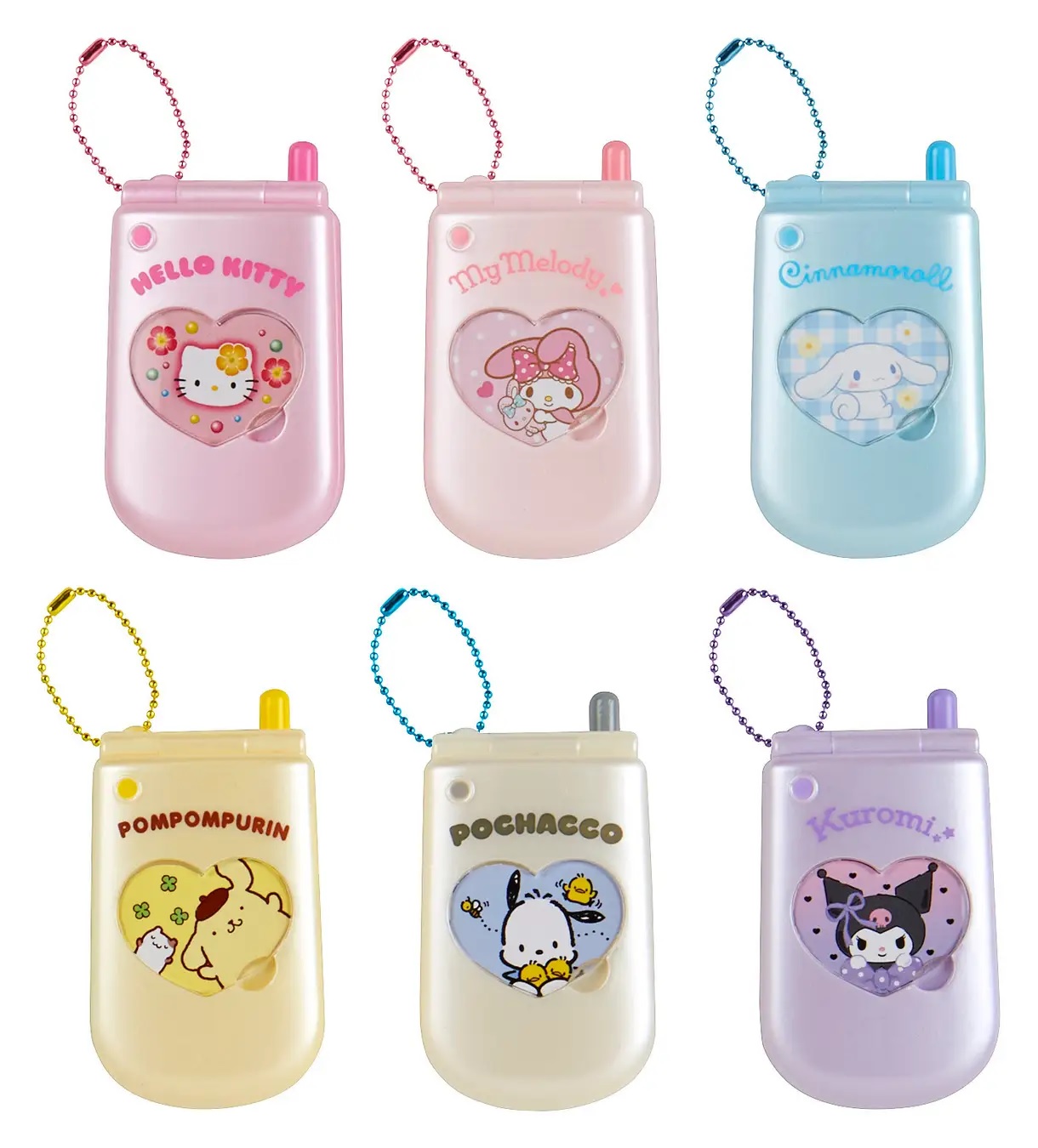 Hello Kitty goes back to the ‘90s for Sanrio’s kogyaru schoolgirl ...