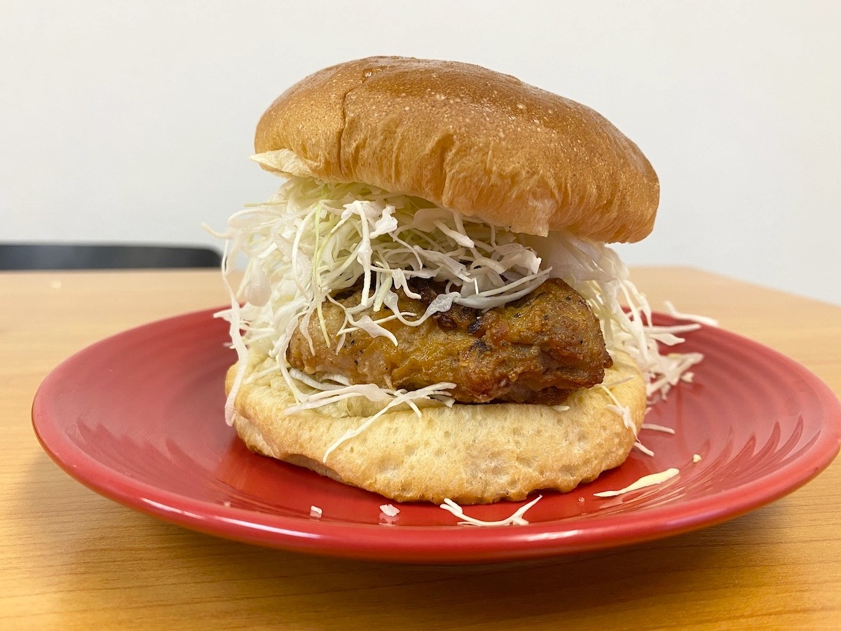 Lawson’s ‘TanChiki’ – We try Japan’s new health-conscious convenience ...