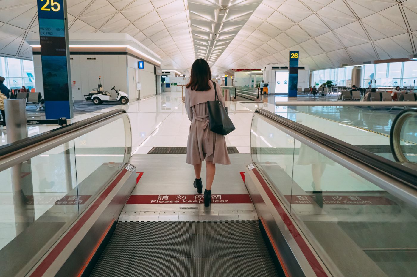 Japan ends travel ban on individual tourists, waives visa requirements ...