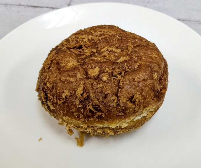 What happens when a sweet bun maker teams up with a tonkatsu sandwich ...