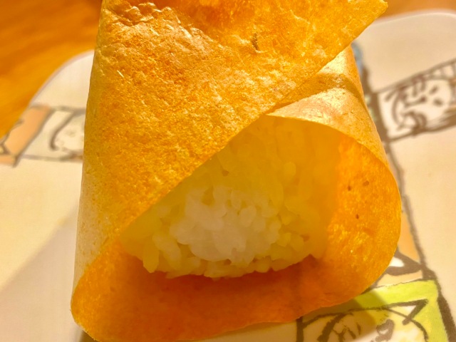 Sushi and onigiri rice balls get a new look with rollable furikake ...