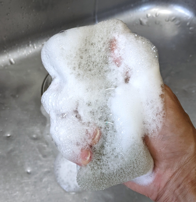 This Japanese vending machine wants to help you with the washing up | SoraNews24 -Japan News-