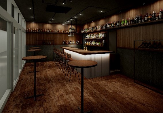Pair Japanese whisky with convenience store fried chicken at new ...