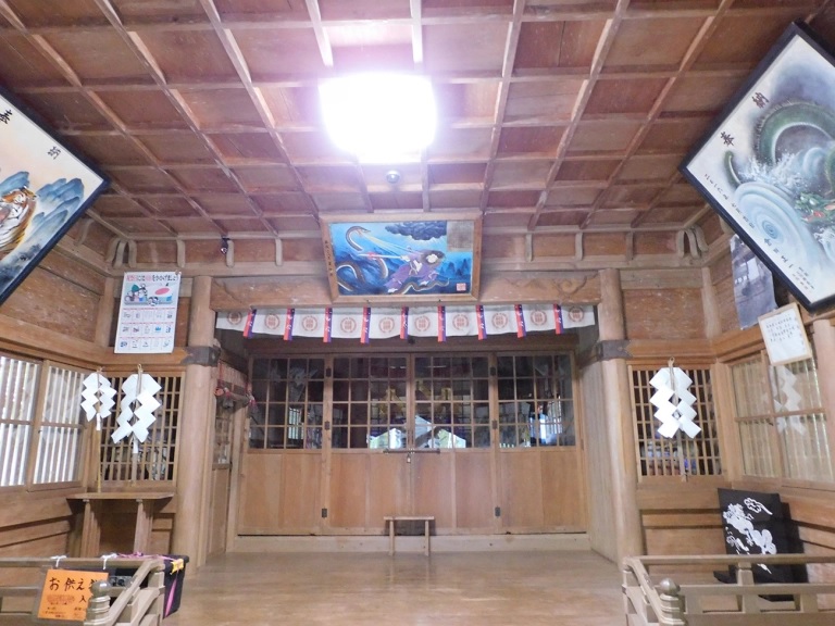 Down the steps to Kusabe Yoshimi, one of Japan’s three great ...