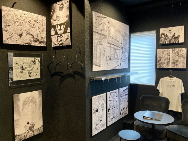 Japanese manga hotel rooms strictly prohibit reality, want guests to ...