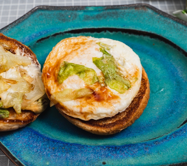 Tsukimi Moon-Viewing Burger Showdown: Which Japanese fast food chain ...