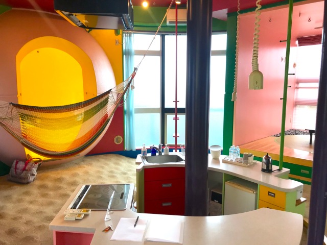 Do Tokyo’s Reversible Destiny Lofts really hold the power to reverse ...