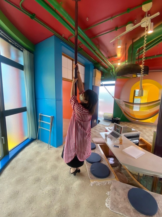 Do Tokyo’s Reversible Destiny Lofts really hold the power to reverse ...