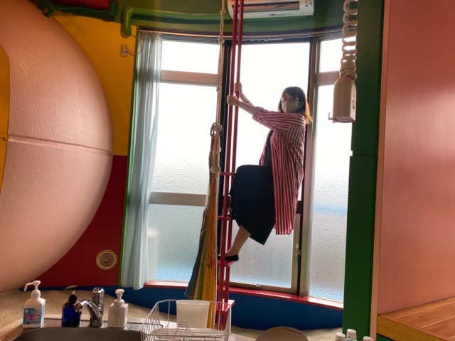 Do Tokyo’s Reversible Destiny Lofts really hold the power to reverse ...