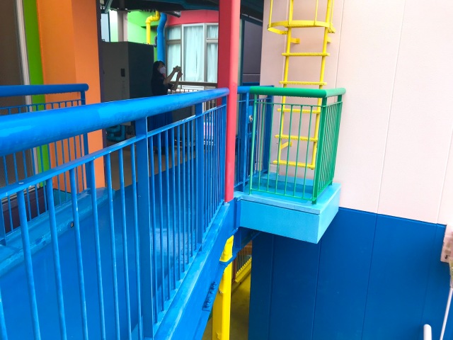 Do Tokyo’s Reversible Destiny Lofts really hold the power to reverse ...