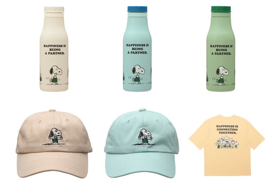 Starbucks x Snoopy collection debuts in Japan! | SoraNews24 -Japan News-