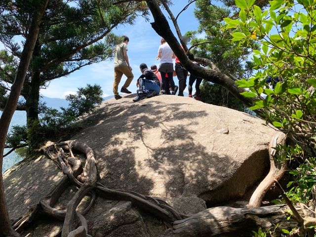 Shiratani Unsuikyo: The breathtaking anime setting where Princess ...