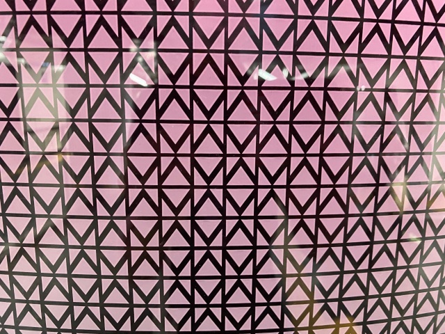 The cool secret hidden in Tokyo Metro pillars at Ginza station ...