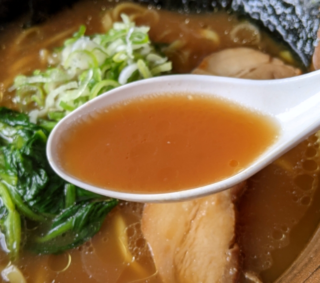 Ramen and dekotora come together at this restaurant in Japan ...