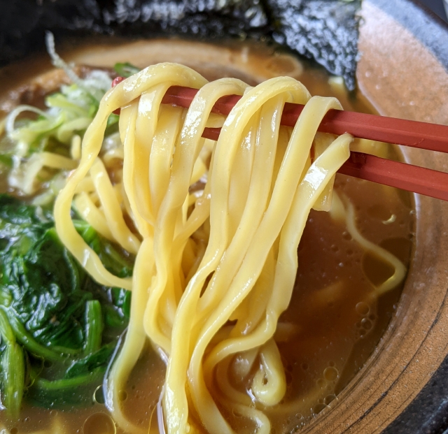 Ramen and dekotora come together at this restaurant in Japan ...
