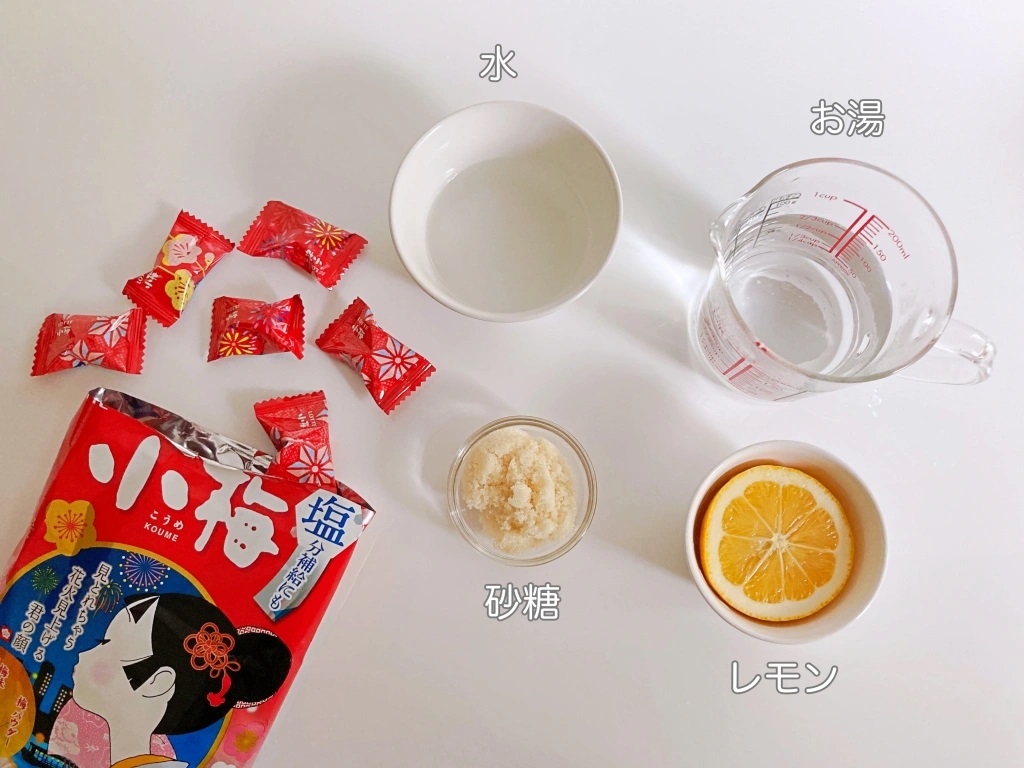 We try out Japanese candy maker’s recipes for how to make hard candy ...