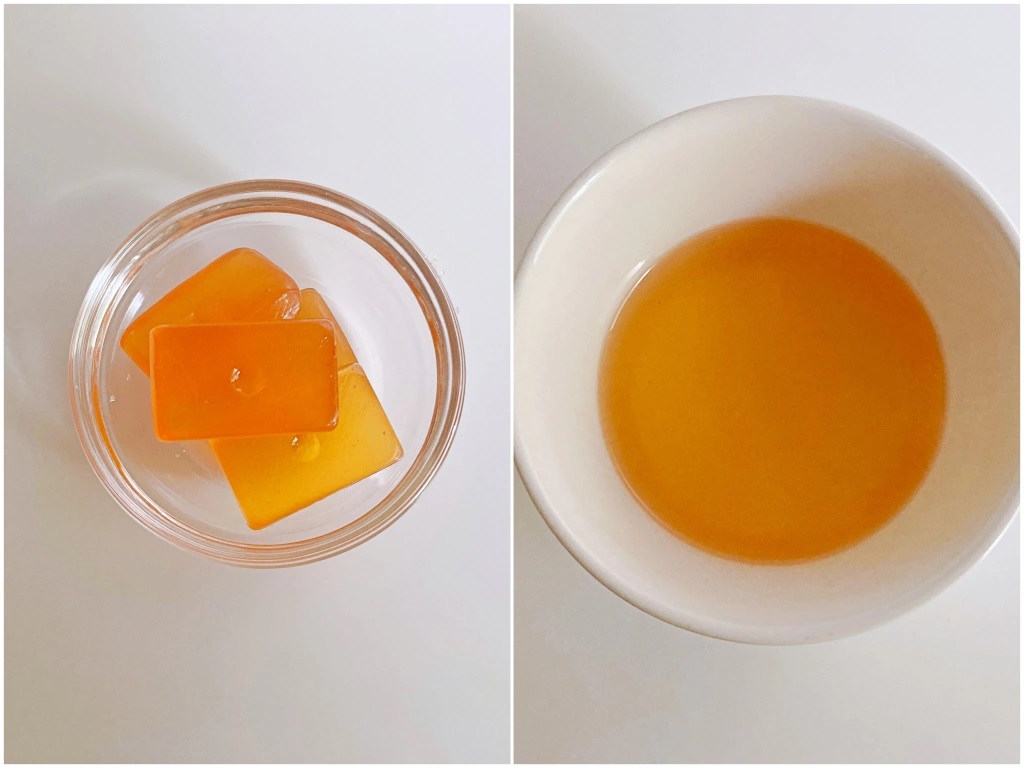 We try out Japanese candy maker’s recipes for how to make hard candy ...