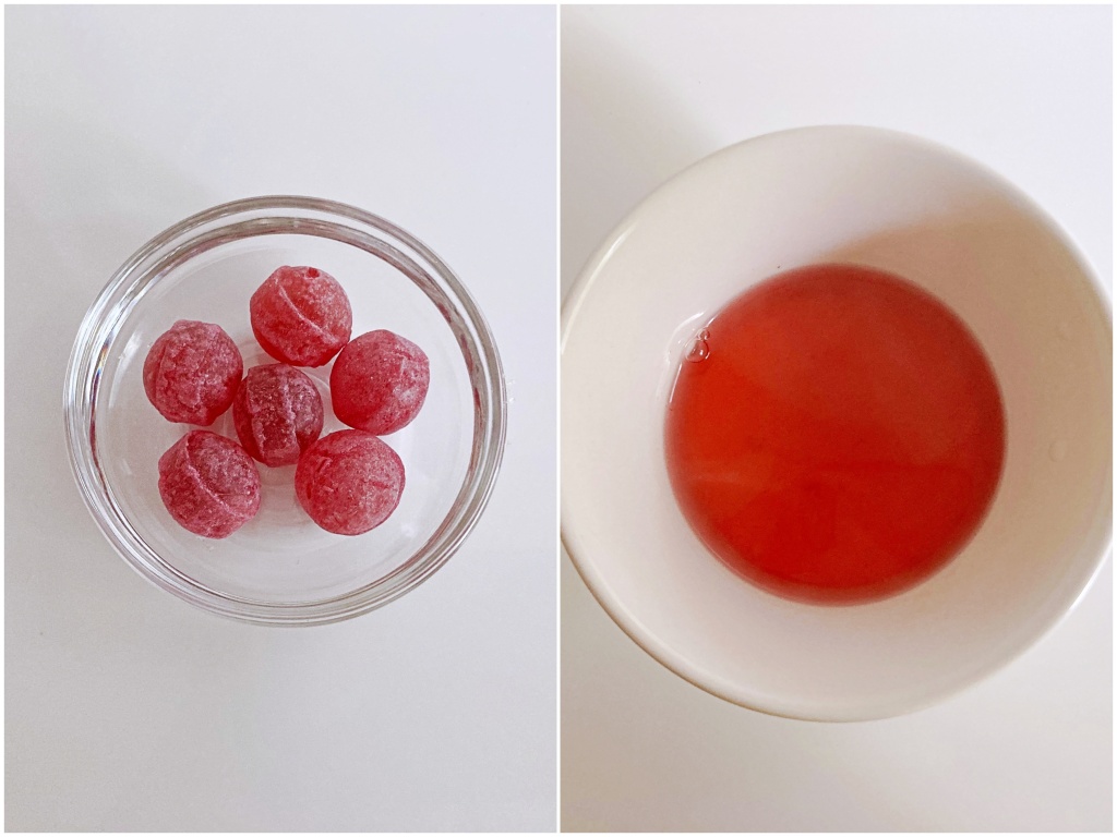 We try out Japanese candy maker’s recipes for how to make hard candy ...