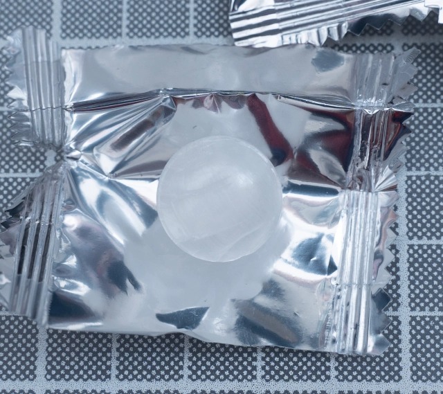 Tasteless candy on sale at Lawson convenience stores | SoraNews24 ...