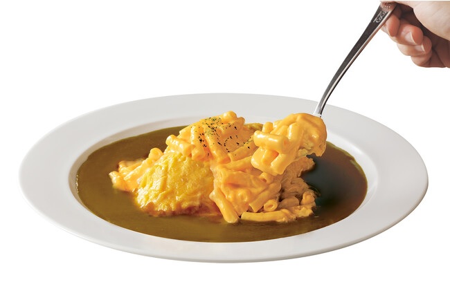 Curry chain CoCo Ichi opens branch in Japan serving Japanese curry rice ...