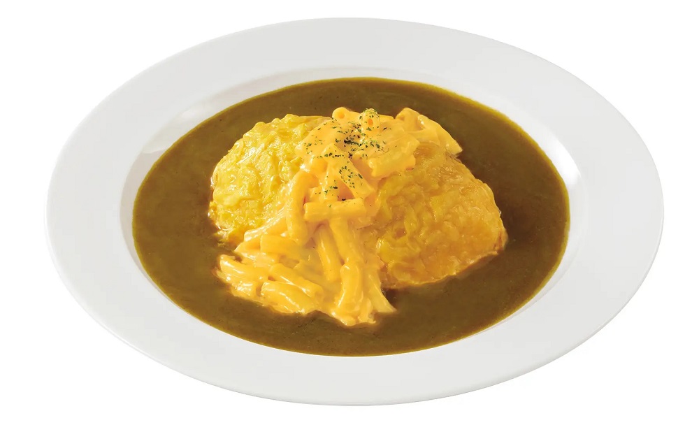 Curry chain CoCo Ichi opens branch in Japan serving Japanese curry rice ...