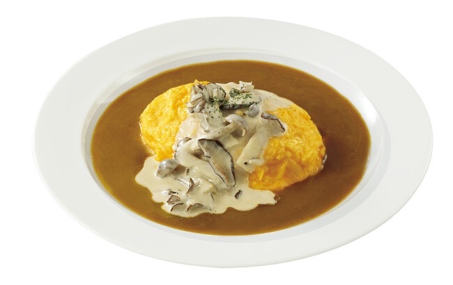 Curry chain CoCo Ichi opens branch in Japan serving Japanese curry rice ...
